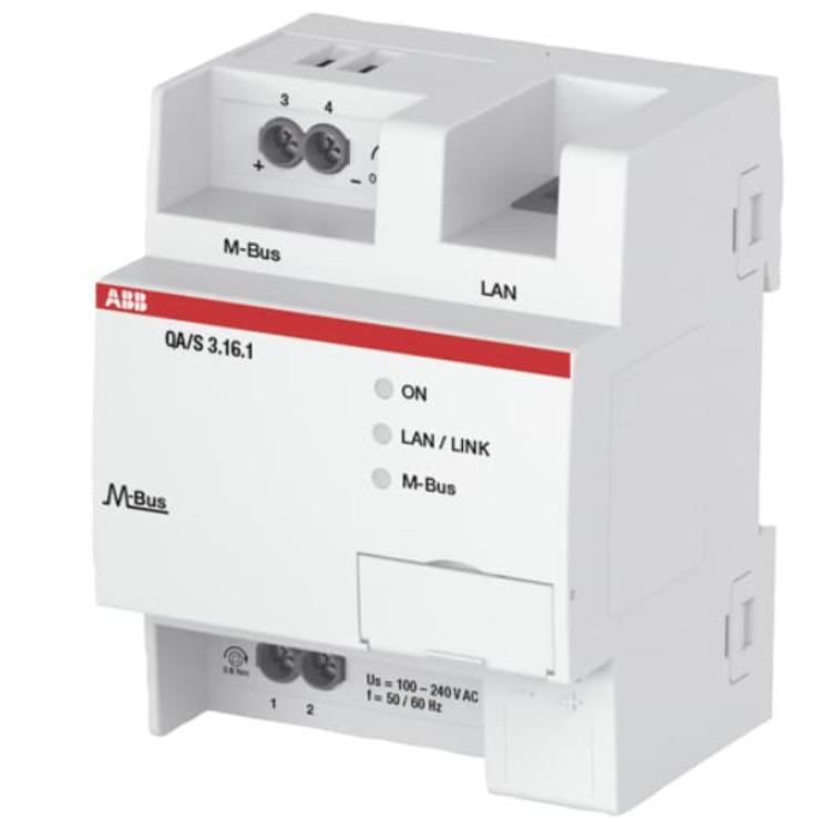Products compatible with ABB ABB-Free@home