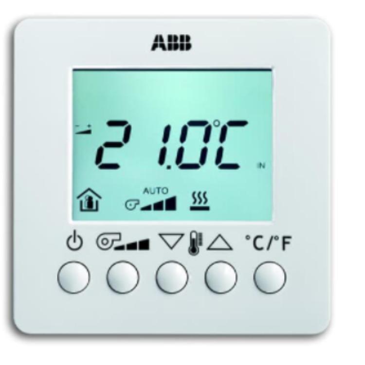 Siemens RDG200KN: Info, summary and ratings