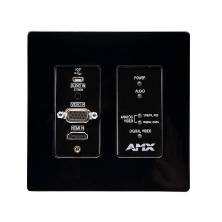 AMX NMX-ENC-N2315-WP: Summary