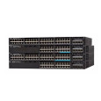 Cisco Catalyst 3650 Series Switches: Summary